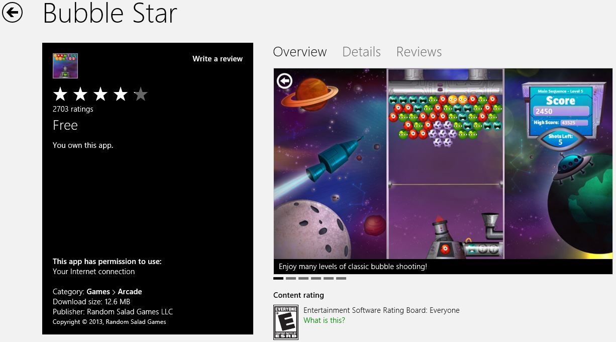 10 Free Must-Have Windows 8 Games - I Have A PC