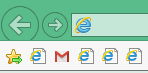 Change Display Settings Of Favorited Sites In Internet Explorer ...