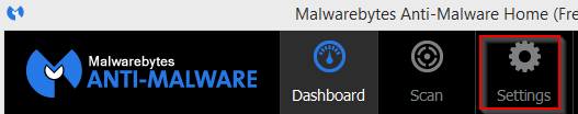 How To Change Update Settings In Malwarebytes Anti-Malware Free - I ...