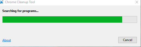 Quickly Fix Google Chrome Problems - I Have A PC