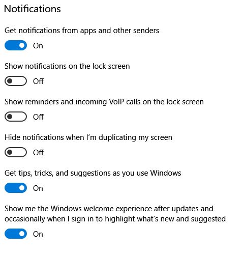 How To Customize Quick Actions Icons And Turn Off Specific ...