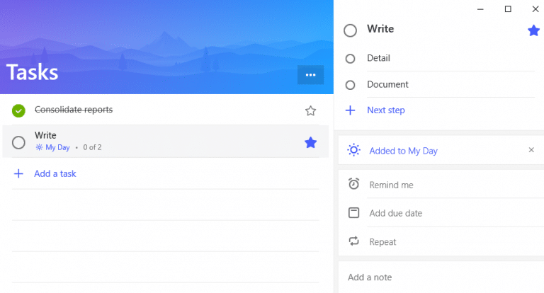 Keep A To-Do List Across Windows PC And Android Phone Using Microsoft ...