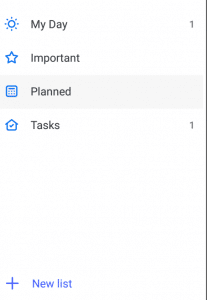 Keep A To-Do List Across Windows PC And Android Phone Using Microsoft ...