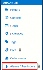 Manage Tasks, Create Outlines And Organize Ideas Using Toodledo - I ...