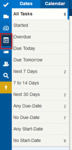 Manage Tasks, Create Outlines And Organize Ideas Using Toodledo - I ...