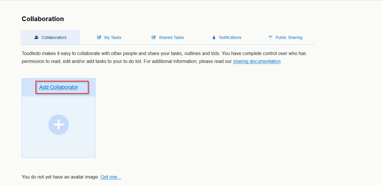 Manage Tasks, Create Outlines And Organize Ideas Using Toodledo - I ...