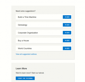 Manage Tasks, Create Outlines And Organize Ideas Using Toodledo - I ...
