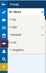 Manage Tasks, Create Outlines And Organize Ideas Using Toodledo - I ...