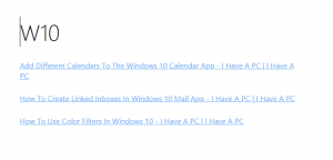 How To Use Collections In The New Microsoft Edge Browser - I Have A PC