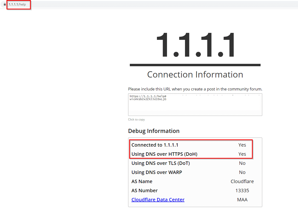How To Enable Secure DNS In Google Chrome - I Have A PC