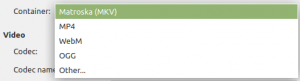 Record Screen In Linux Mint With SimpleScreenRecorder - I Have A PC