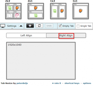 How To Enable Split-Screen View For Tabs In Google Chrome - I Have A PC