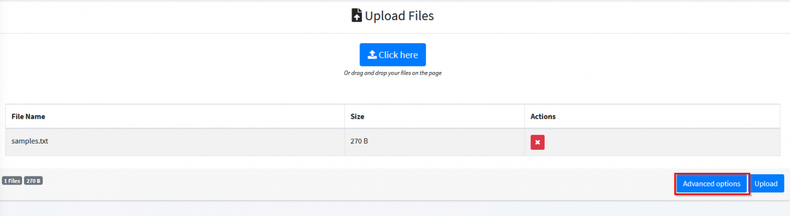 Send Files For Free Online Using GoFile - I Have A PC