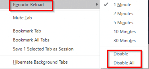 6 Useful Tab Management Features In Vivaldi Browser - I Have A PC