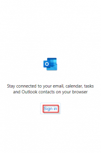 How To Use The Microsoft Outlook Add-on For Edge Browser - I Have A PC