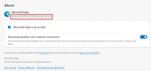 A Look At The Startup Boost Feature In Microsoft Edge - I Have A PC