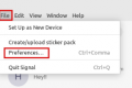 A Step-By-Step Guide To Install Signal Desktop Messenger On Linux Mint ...