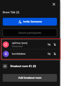 Video Call For Free From Brave Browser With Brave Talk - I Have A PC
