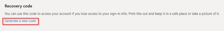 Review And Improve Security Settings For Your Microsoft Account - I ...