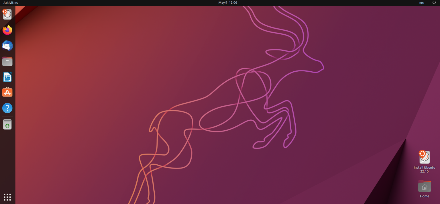 Virtually Distro Hop Through Linux Distros With DistroSea - I Have A PC