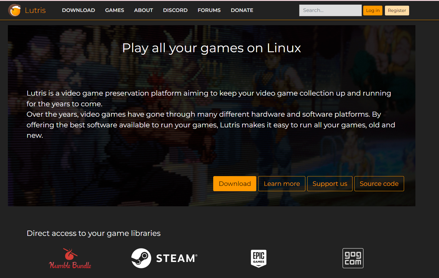 Gaming on Linux: Exploring Compatibility and Performance - I Have A PC