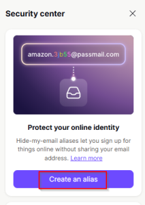 How to Create Email Aliases in Proton Mail - I Have A PC