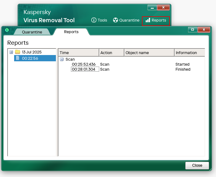 How to Install and Use KVRT for Linux - I Have A PC