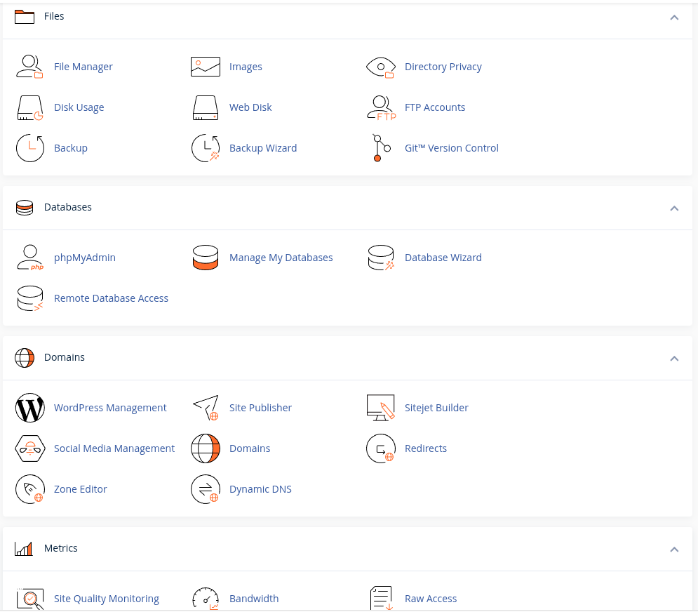 cPanel: Why It's Essential for Shared Hosting - I Have A PC