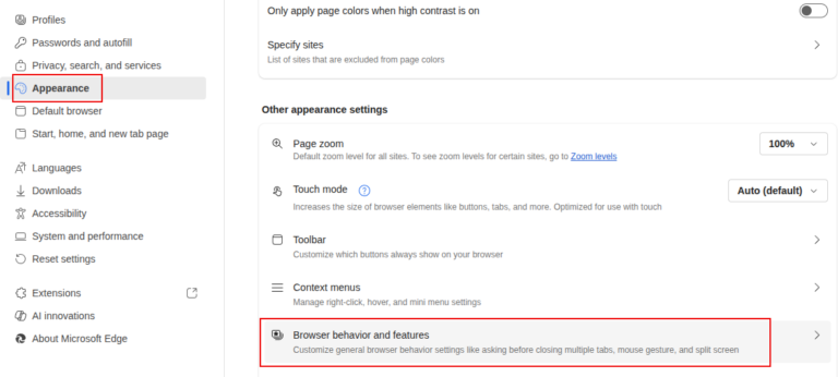 Close Tabs Faster in Microsoft Edge with a Double-Click - I Have A PC