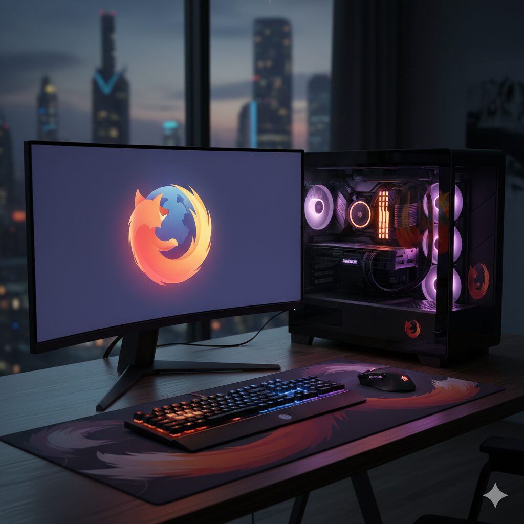 5 Useful Productivity Add-ons for Firefox - I Have A PC