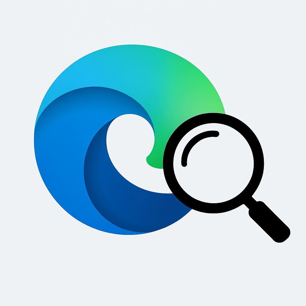 Find Words Instantly on Any Webpage in Microsoft Edge - I Have A PC