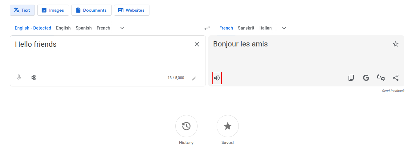 How to Adjust Voice Speed in Google Translate - I Have A PC