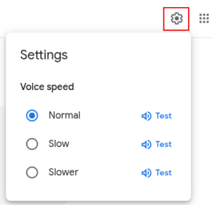 How to Adjust Voice Speed in Google Translate - I Have A PC