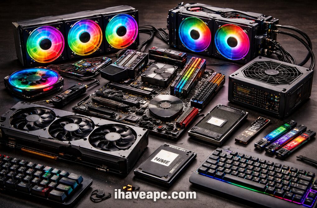 Sustainable Tech: The Resale Value of 2026 PC Components - I Have A PC