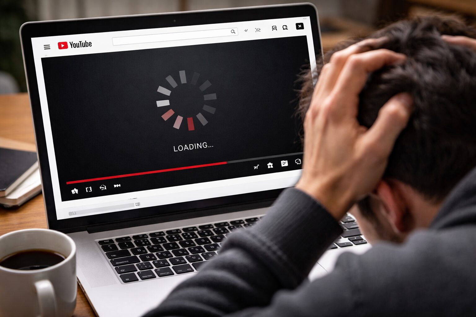 Stop the Buffering: 5 Ways to Fix YouTube Lag - I Have A PC